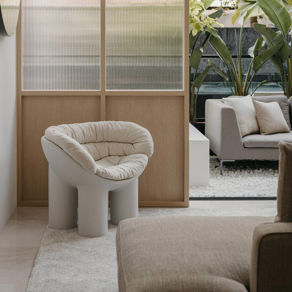 Driade Roly Poly Armchair - 2Modern