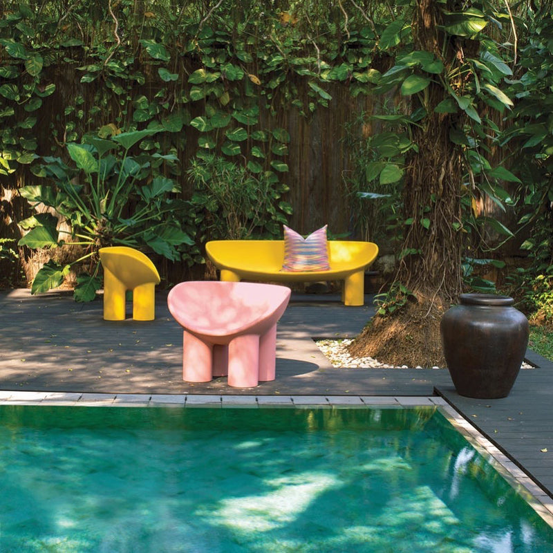 Driade Roly Poly Sofa - 2Modern