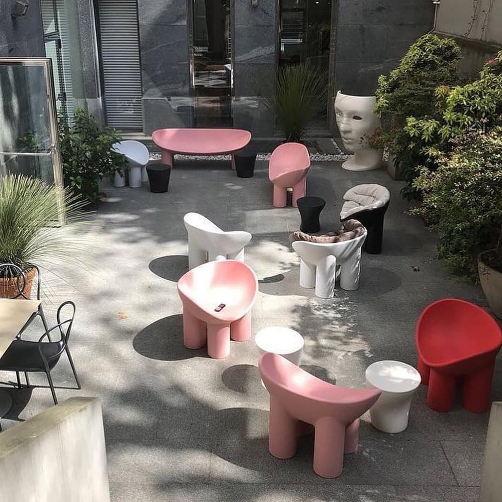 Driade Roly Poly Sofa - 2Modern