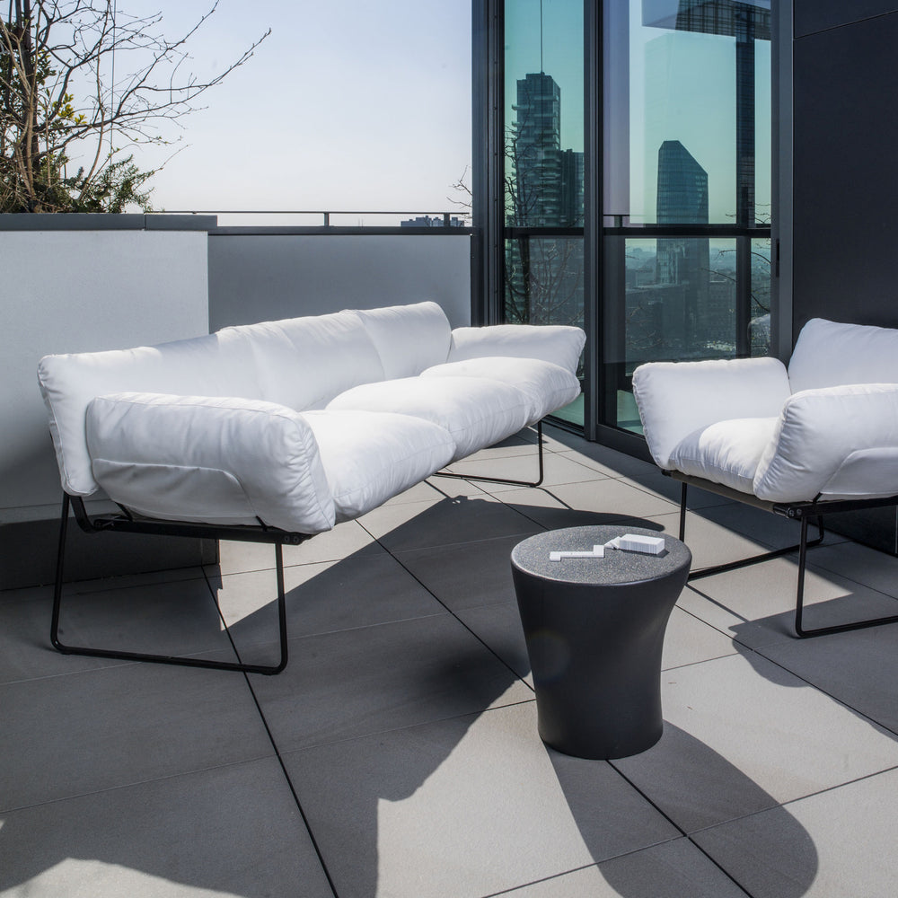 Driade Tokyo Pop Stool/Side Table - 2Modern