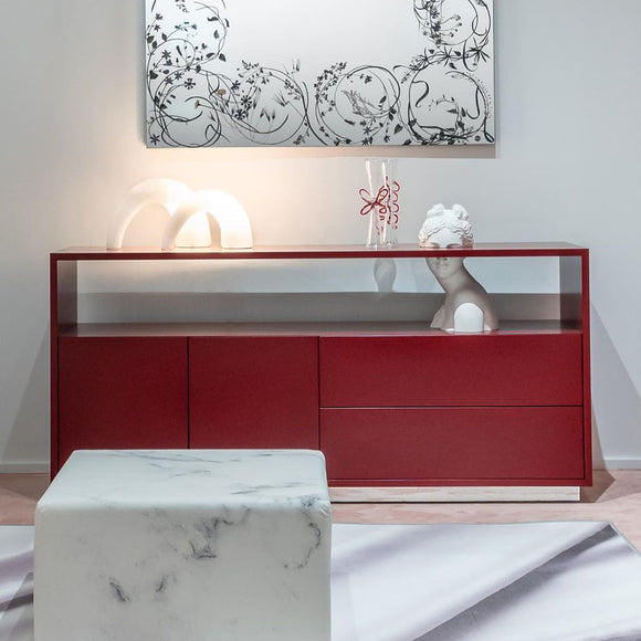 Driade Venus Sideboard - 2Modern