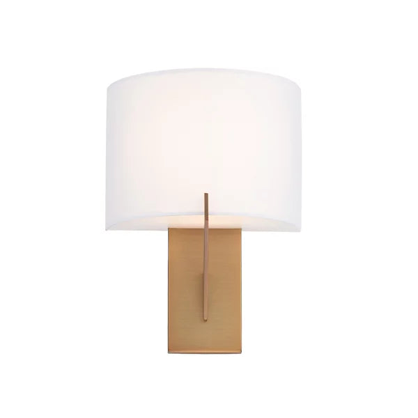 dweLED for WAC Lighting Fitzgerald LED Wall Sconce - 2Modern