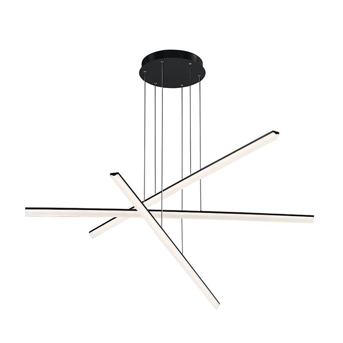 dweLED for WAC Lighting Stack LED Pendant Light - 2Modern