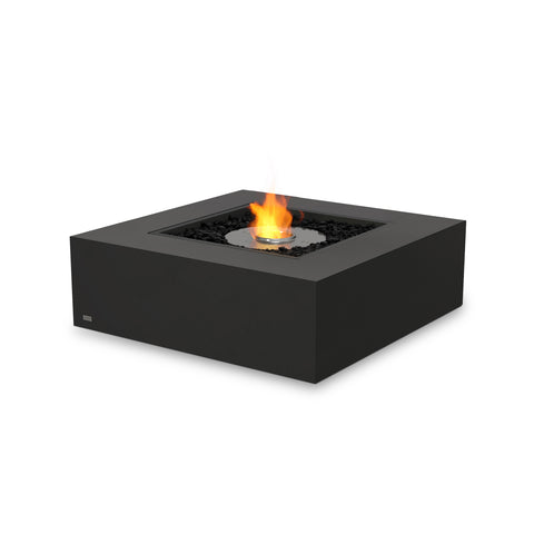 EcoSmart Fire Base 40 Fire Table Set - 2Modern