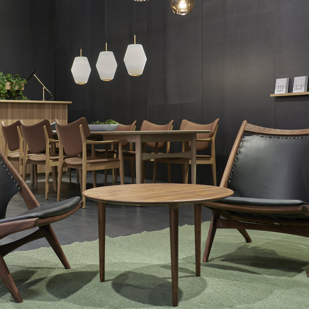 Eikund Evja Round Coffee Table - 2Modern