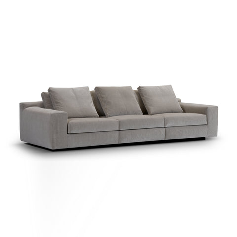 Eilersen Aton Modular 3-Piece Sectional Sofa - 2Modern