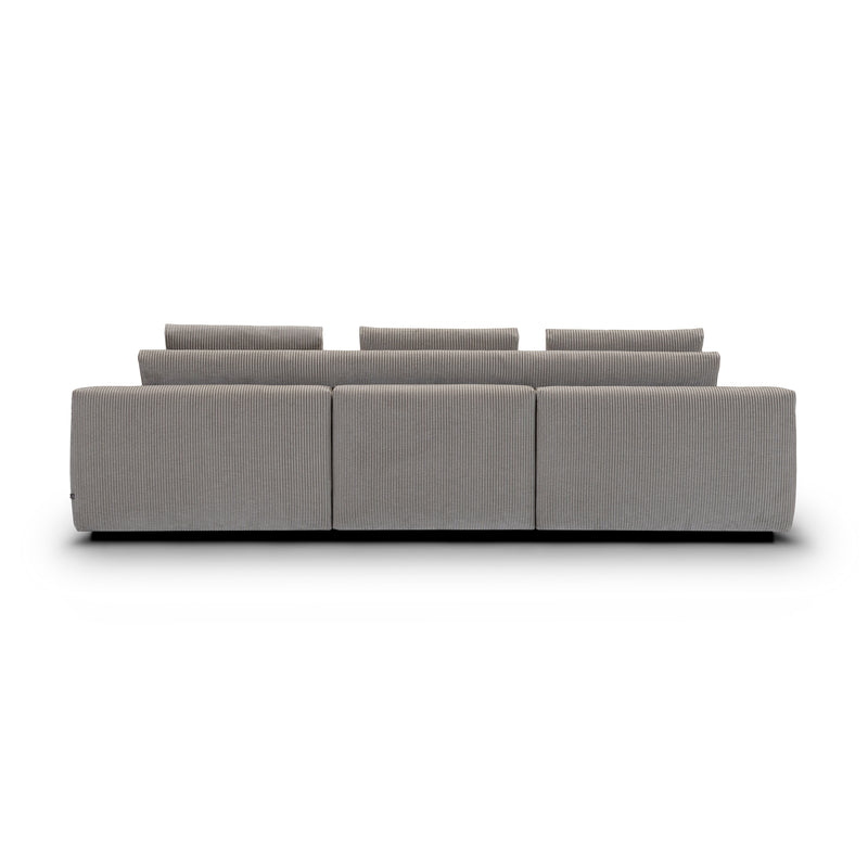 Eilersen Aton Modular 3-Piece Sectional Sofa - 2Modern