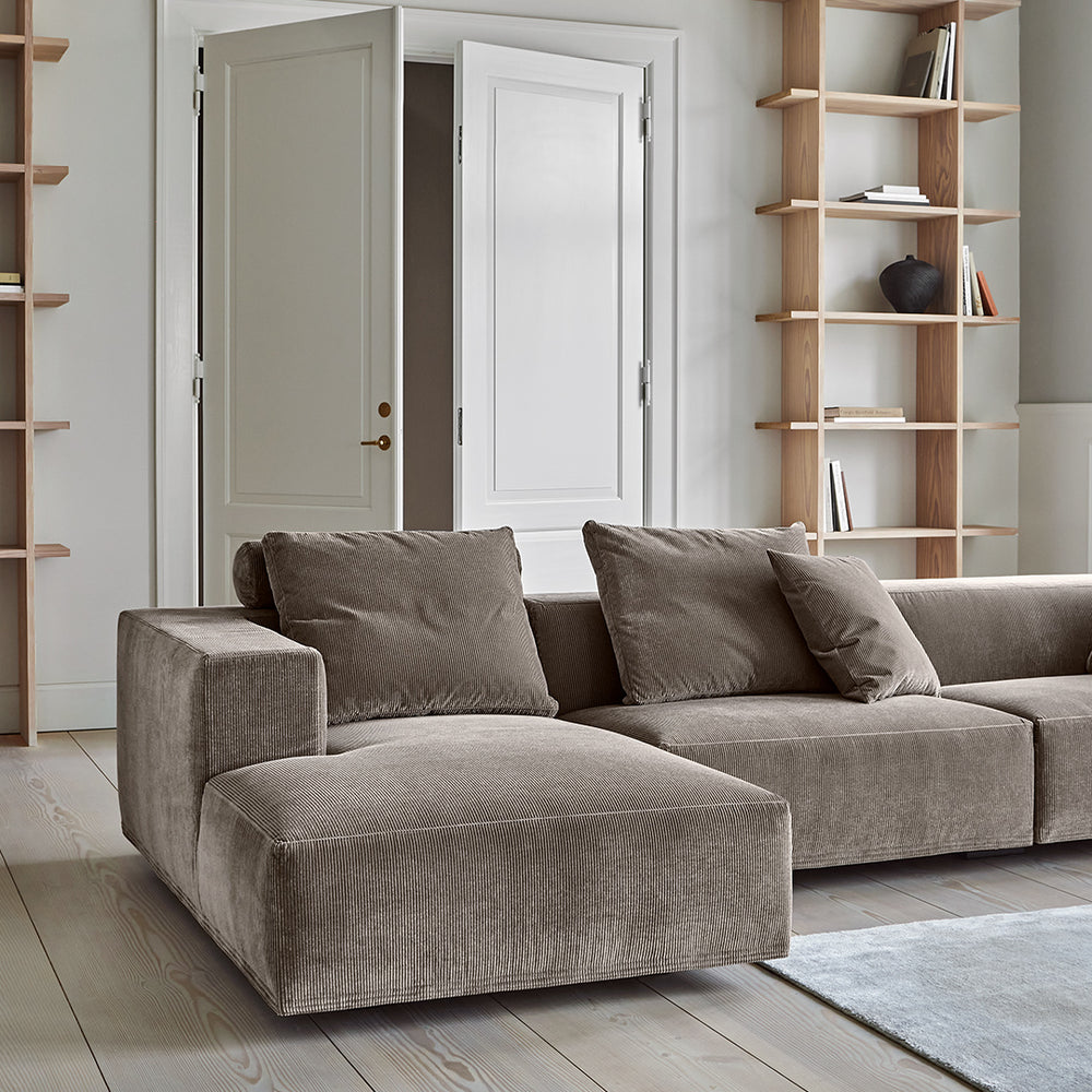 Eilersen Baseline Sectional Sofa - 2Modern