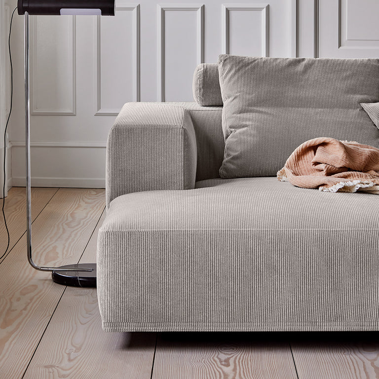 Eilersen Baseline Sectional Sofa - 2Modern