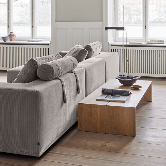 Eilersen Baseline Sectional Sofa - 2Modern
