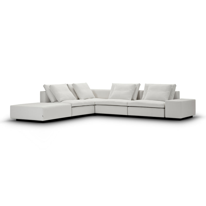 Eilersen Dacapo Sectional Sofa - 2Modern