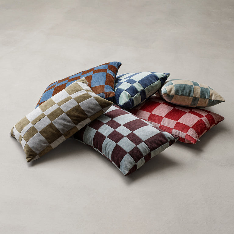 Eilersen Luna Lumbar Pillow - 2Modern