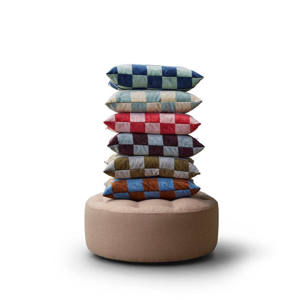 Eilersen Luna Lumbar Pillow - 2Modern