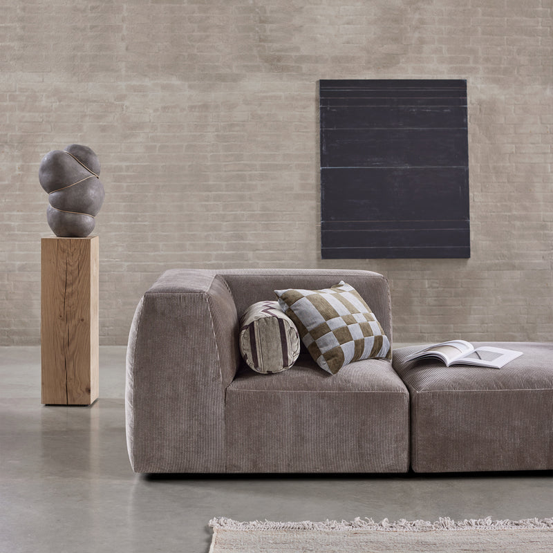 Eilersen Luna Lumbar Pillow - 2Modern