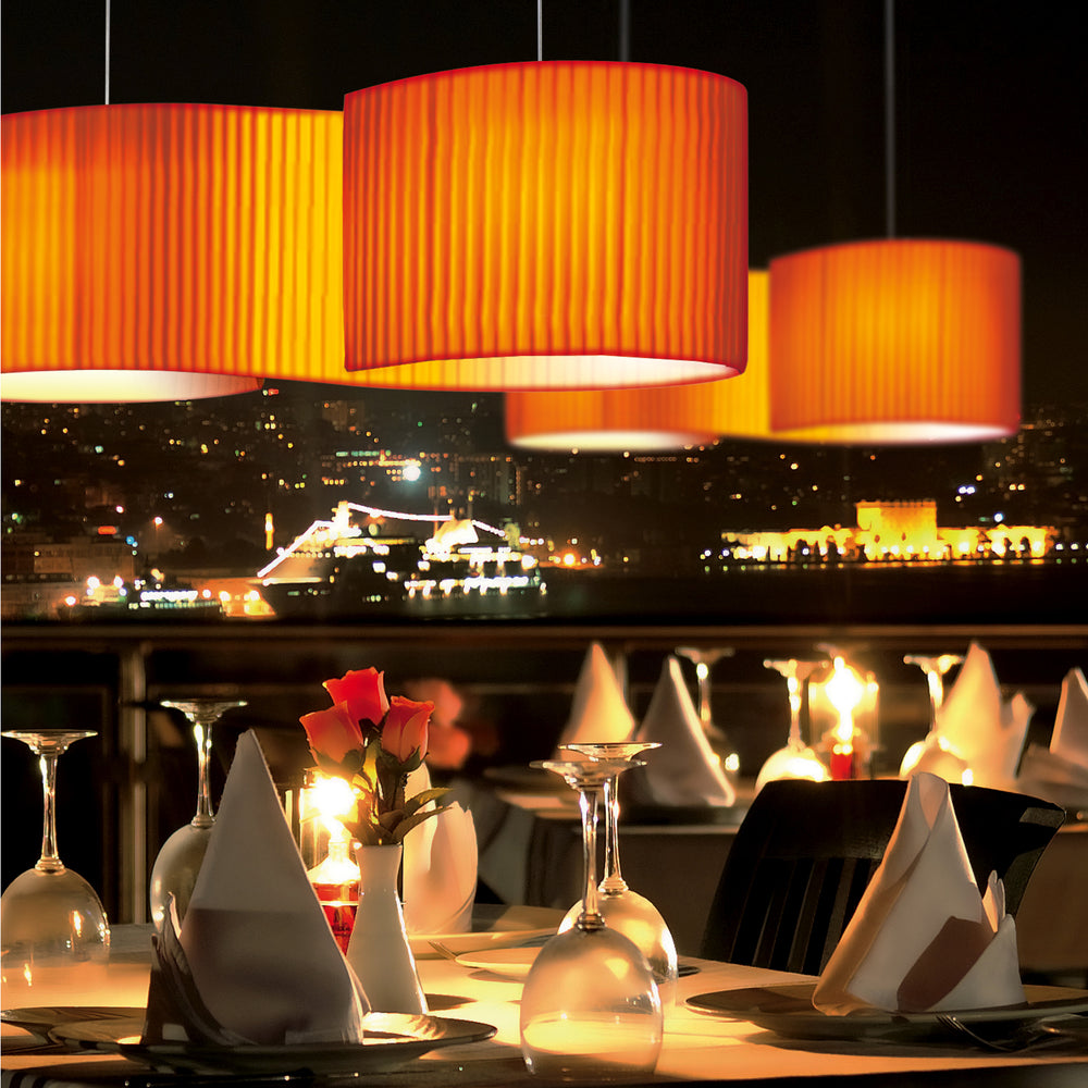 El Torrent Duna Pendant Light - 2Modern