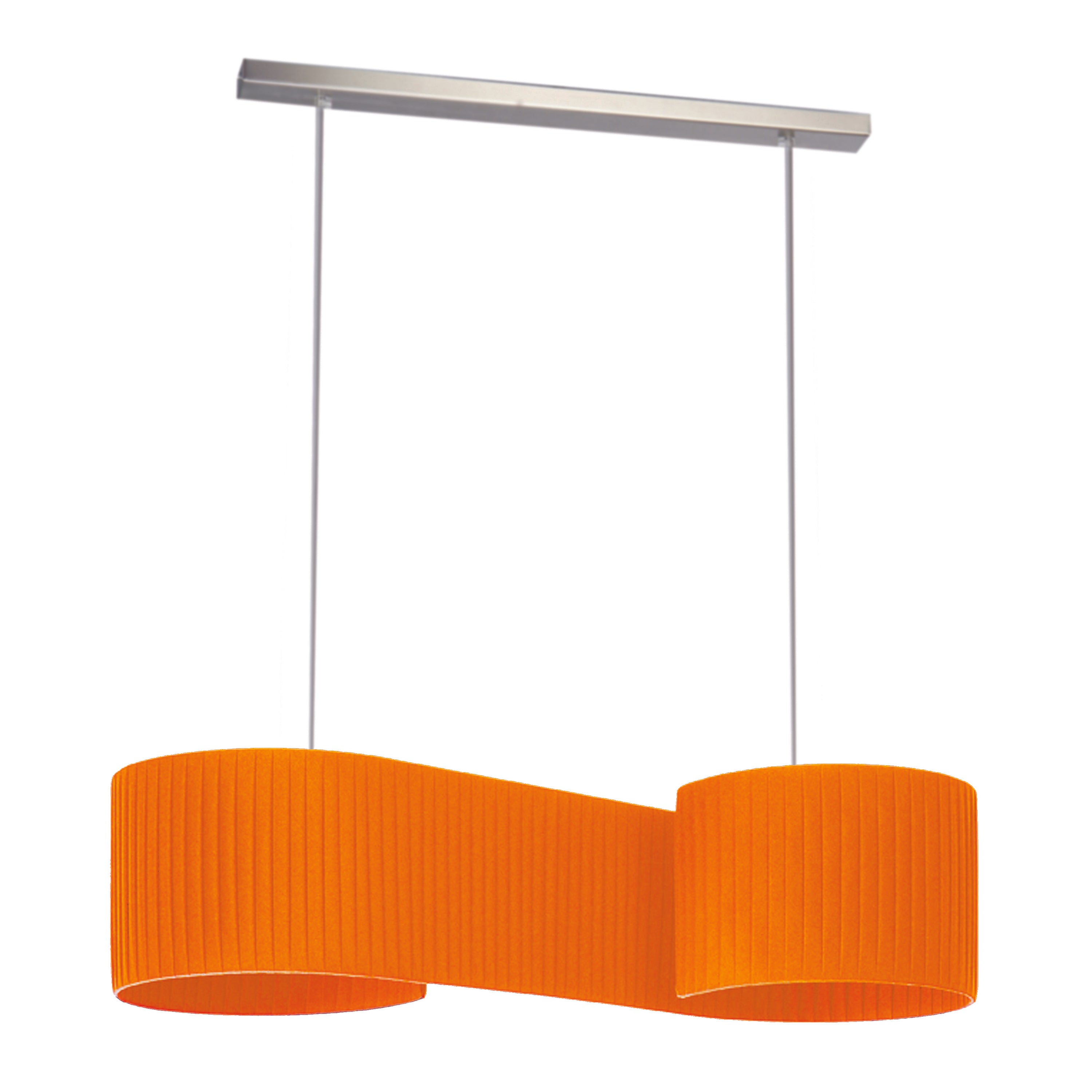 El Torrent Duna Pendant Light - 2Modern