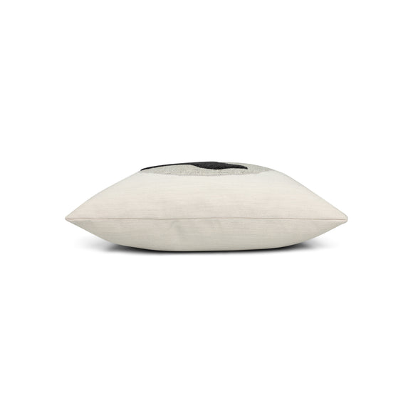 Elaine Smith Unconditional Woof Outdoor Pillow - 2Modern