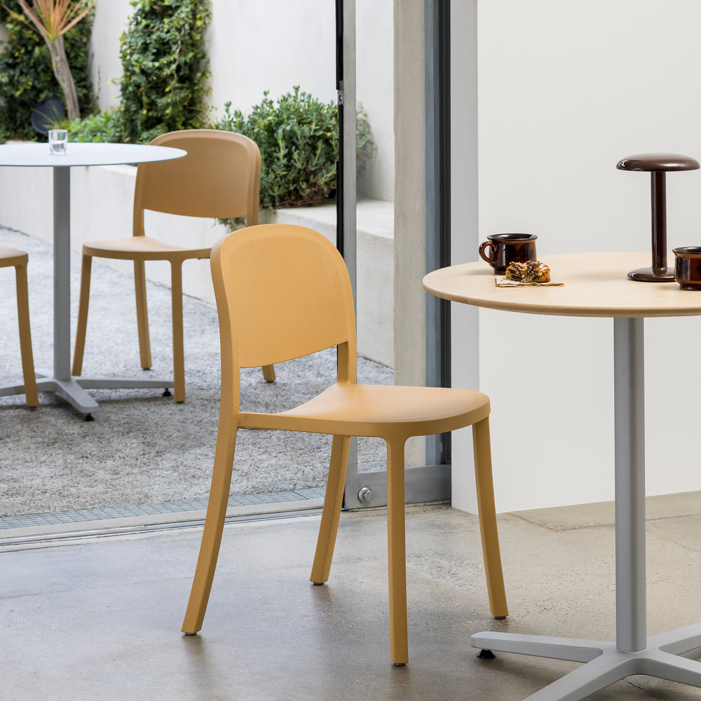 Emeco 1 Inch Reclaimed Chair - 2Modern