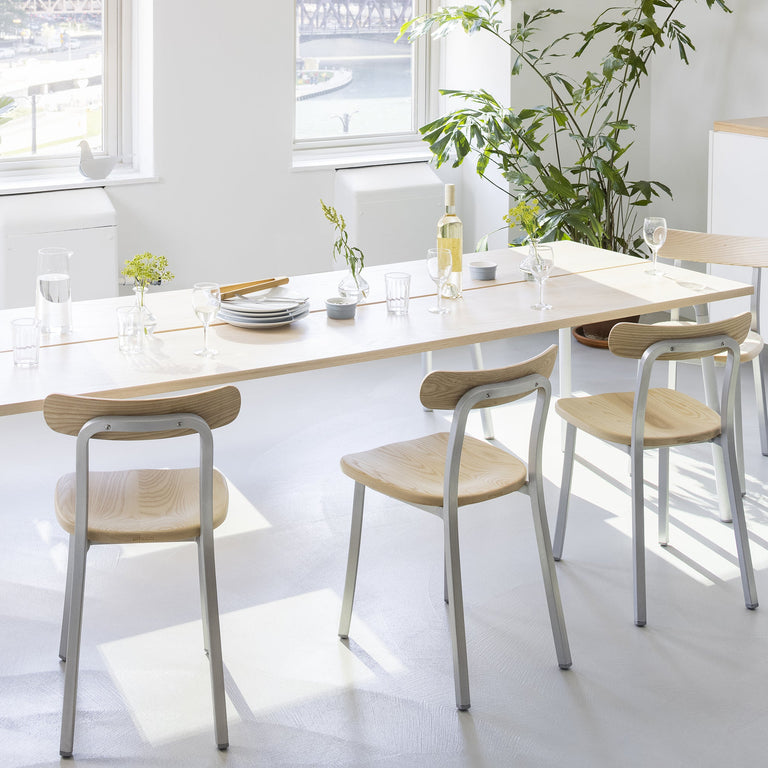 Emeco Run High Table - 2Modern