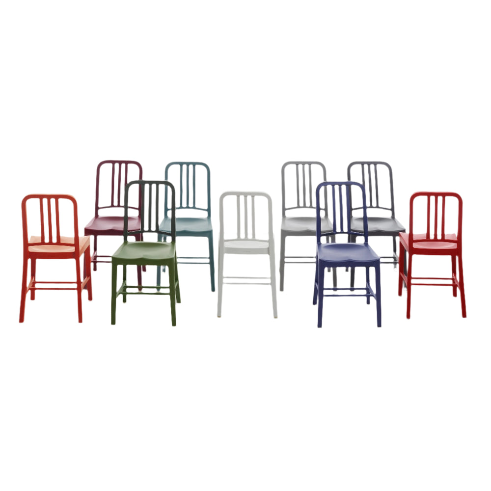 Emeco 111 Navy Chair - 2Modern