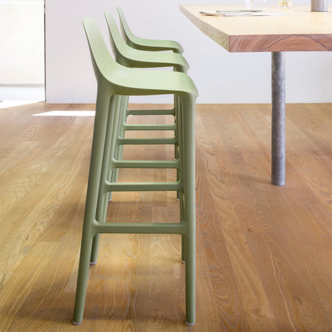 Emeco Broom Stool - 2Modern