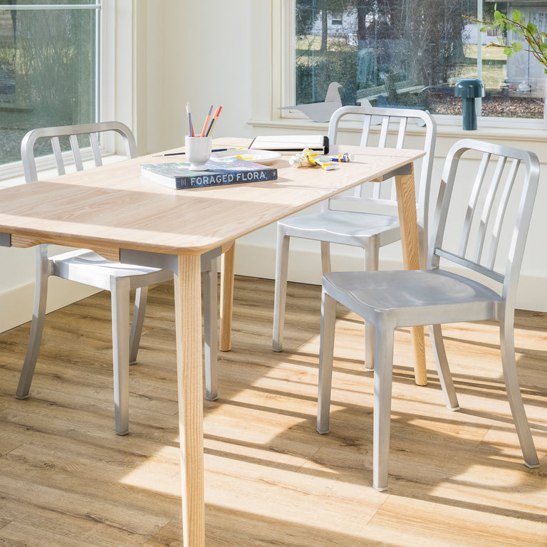 Emeco Lancaster Dining Table - 2Modern