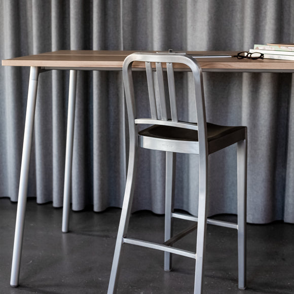 Emeco Run High Table - 2Modern