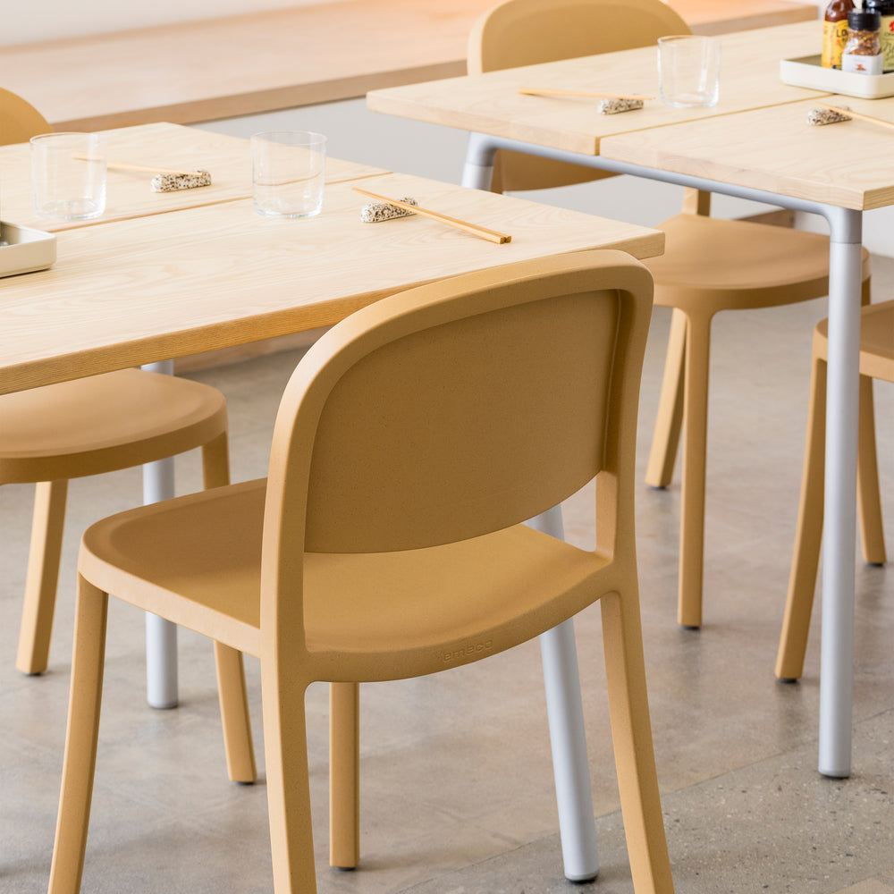 Emeco Run High Table - 2Modern
