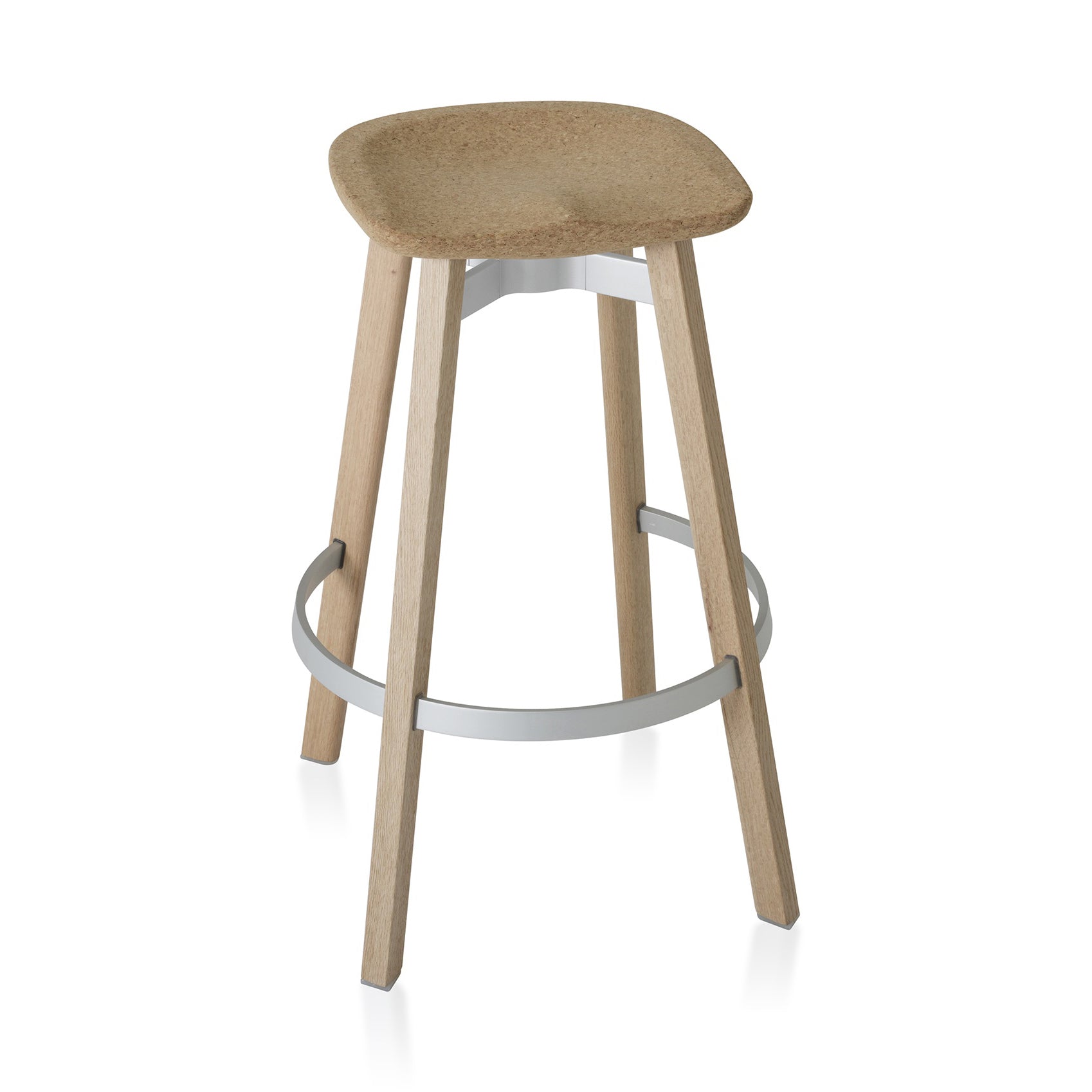 Emeco Su Bar and Counter Stool - 2Modern