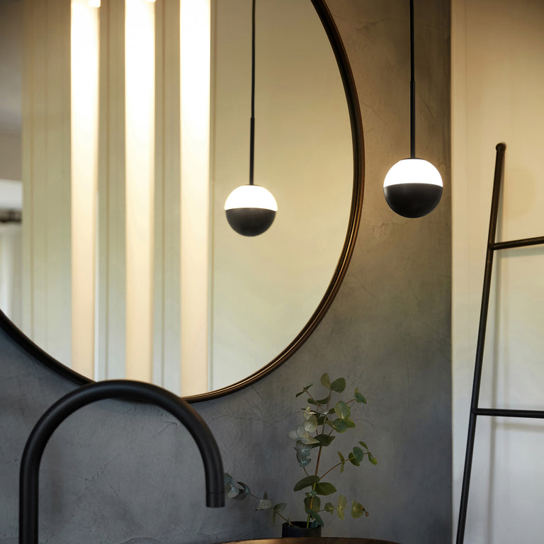 Estiluz Alfi LED Pendant Light - 2Modern