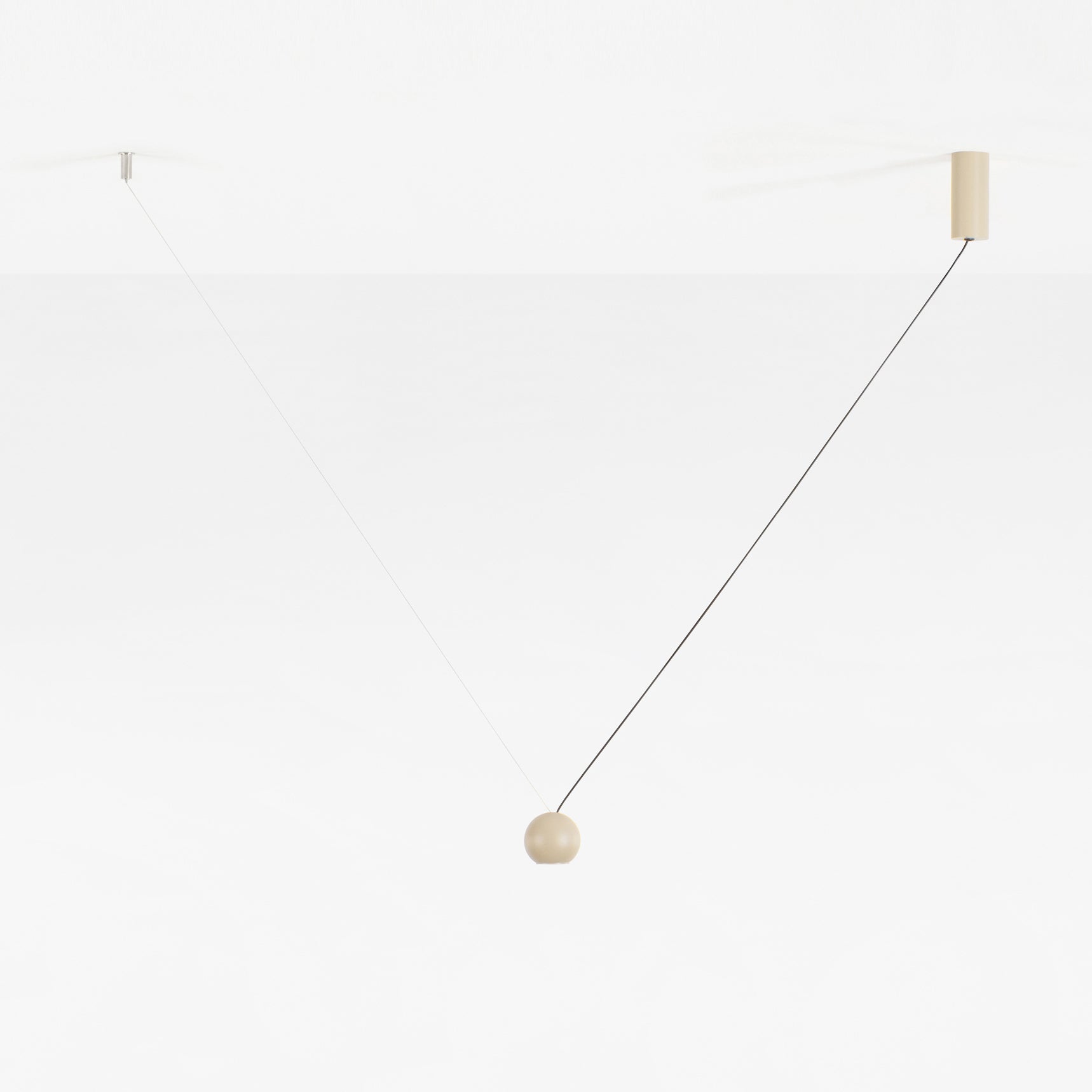 Estiluz Compass LED Pendant Light - 2Modern