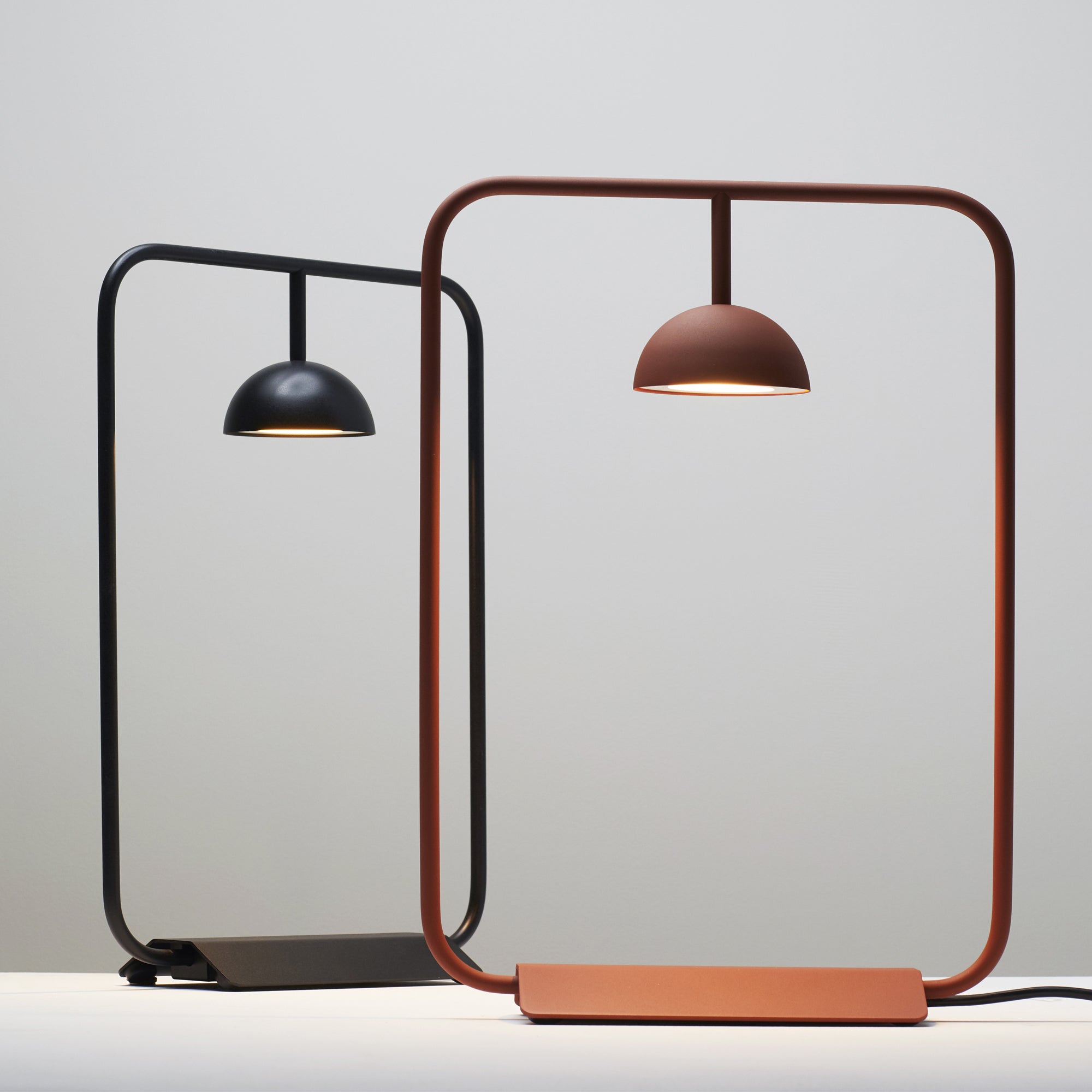 Estiluz Cupolina LED Table Lamp - 2Modern
