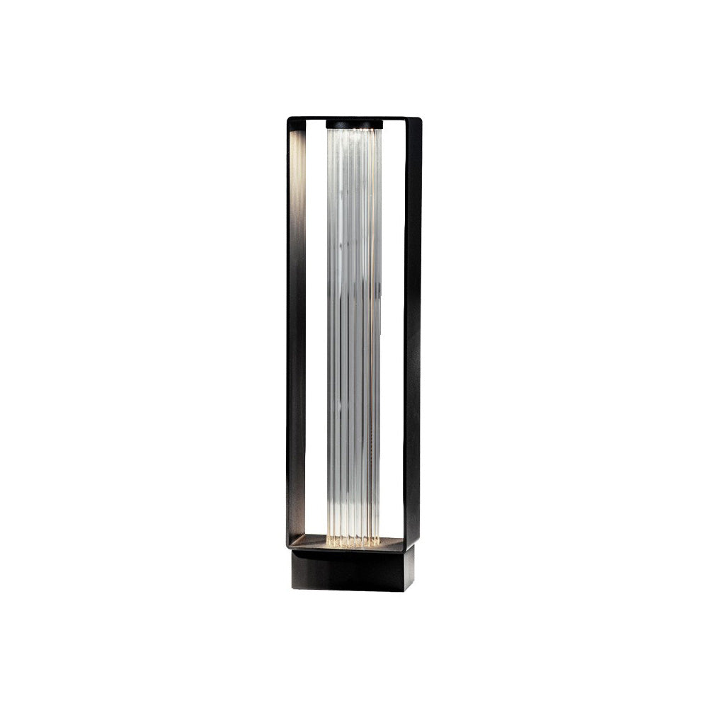 Estiluz Frame Outdoor Bollard Light - 2Modern