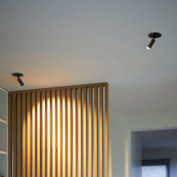 Estiluz Volta LED Wall/Ceiling Light - 2Modern