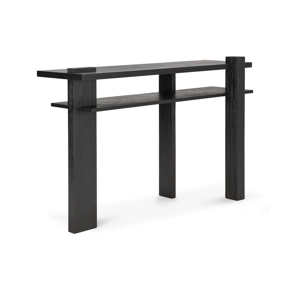 Ethnicraft Abstract Console - 2Modern