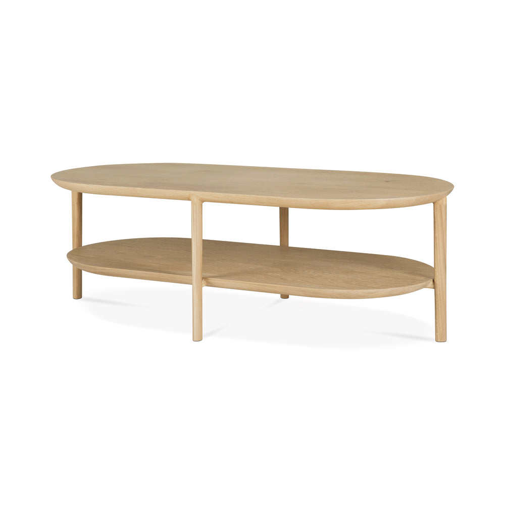 Ethnicraft Bok Coffee Table - 2Modern
