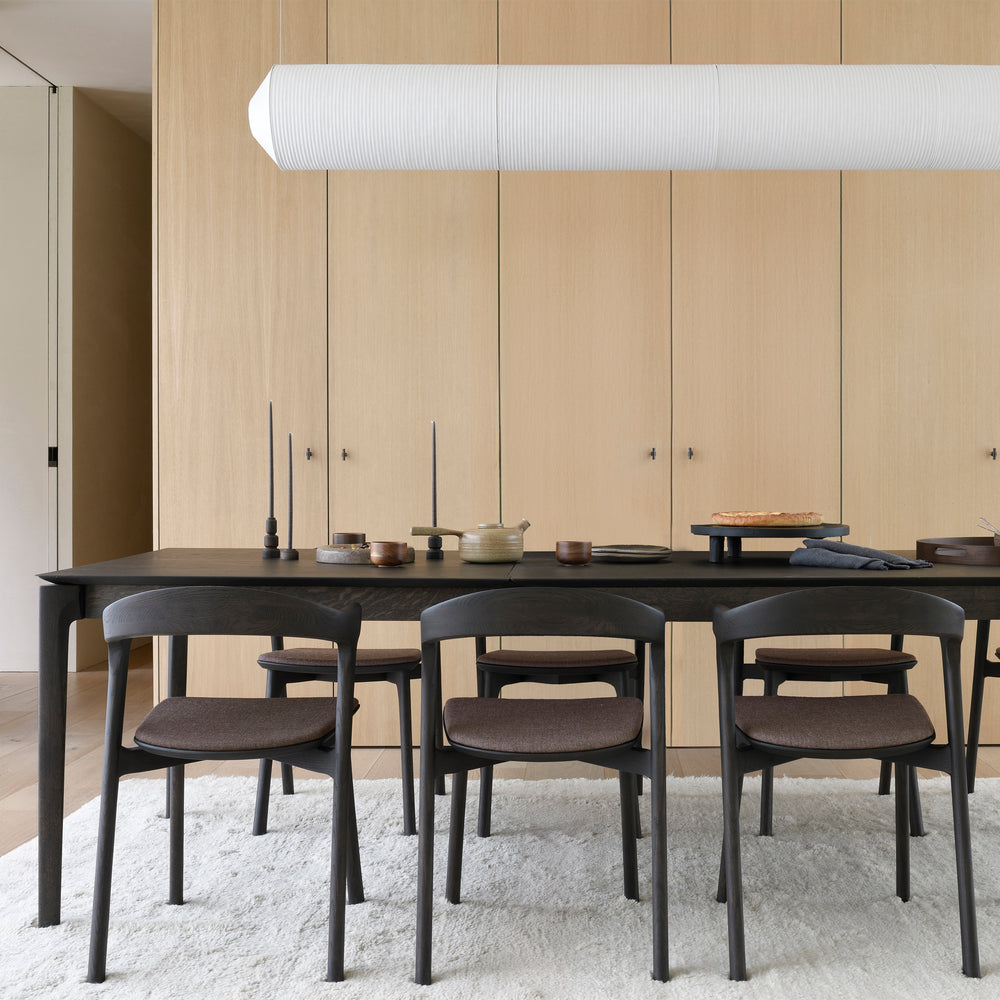 Ethnicraft Bok Extendable Dining Table - 2Modern