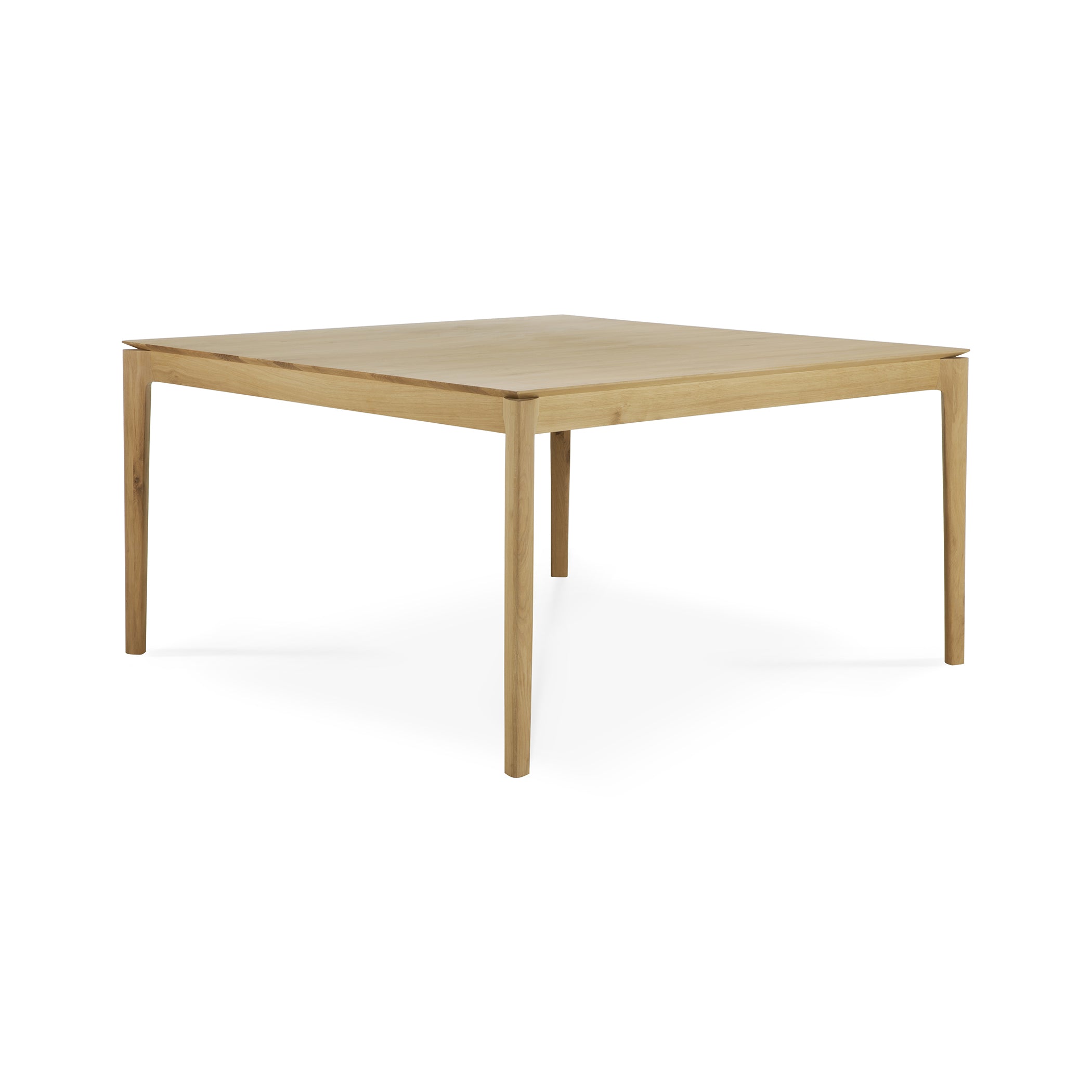 Ethnicraft Bok Square Dining Table - 2Modern