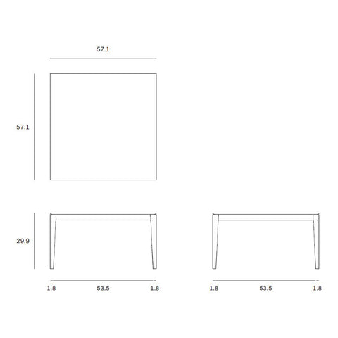 New Dining Tables - 2Modern