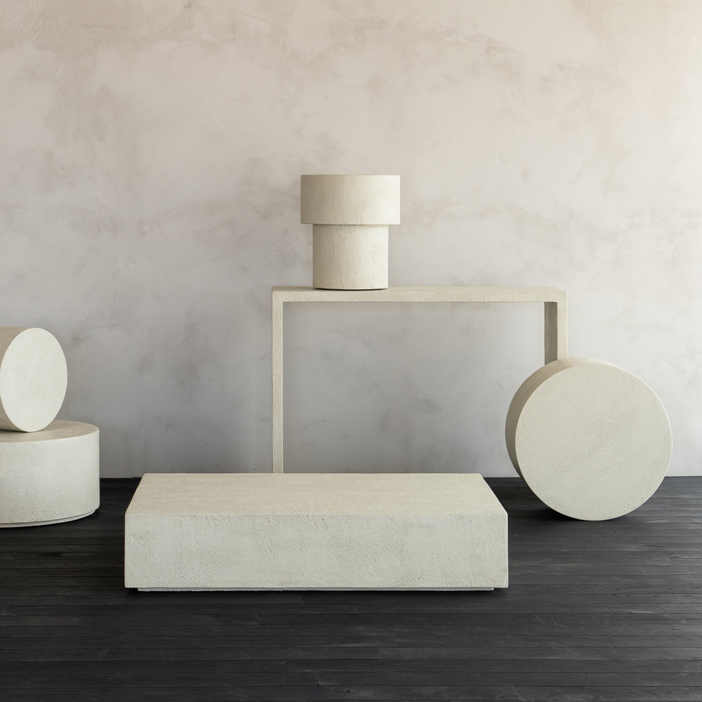 Ethnicraft Elements Console Table - 2Modern