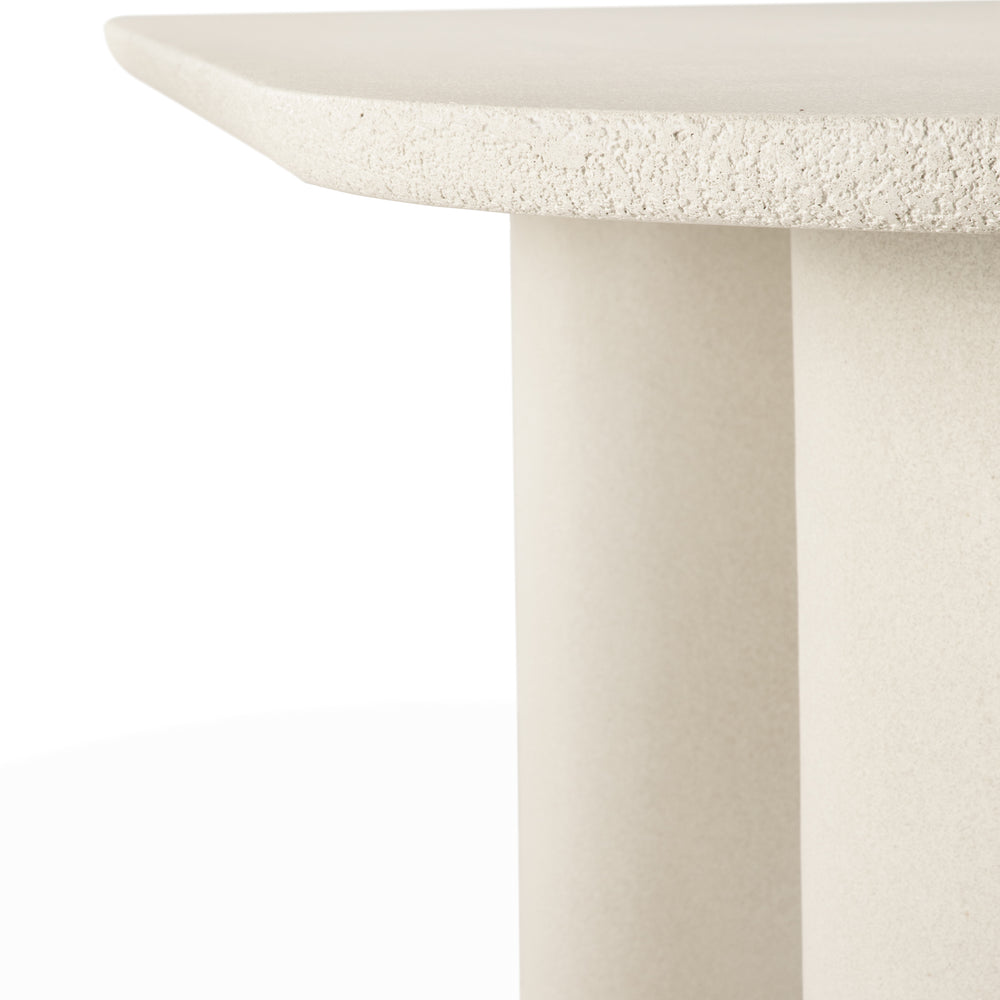 Ethnicraft Elements Oval Dining Table - 2Modern
