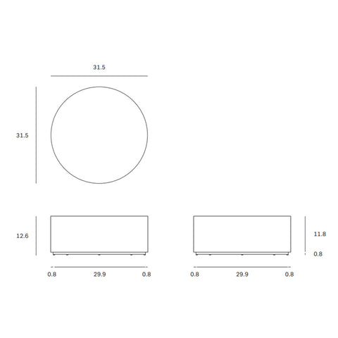 Modern Coffee Tables | Shop Luxury Coffee Tables for Your Living Room ...