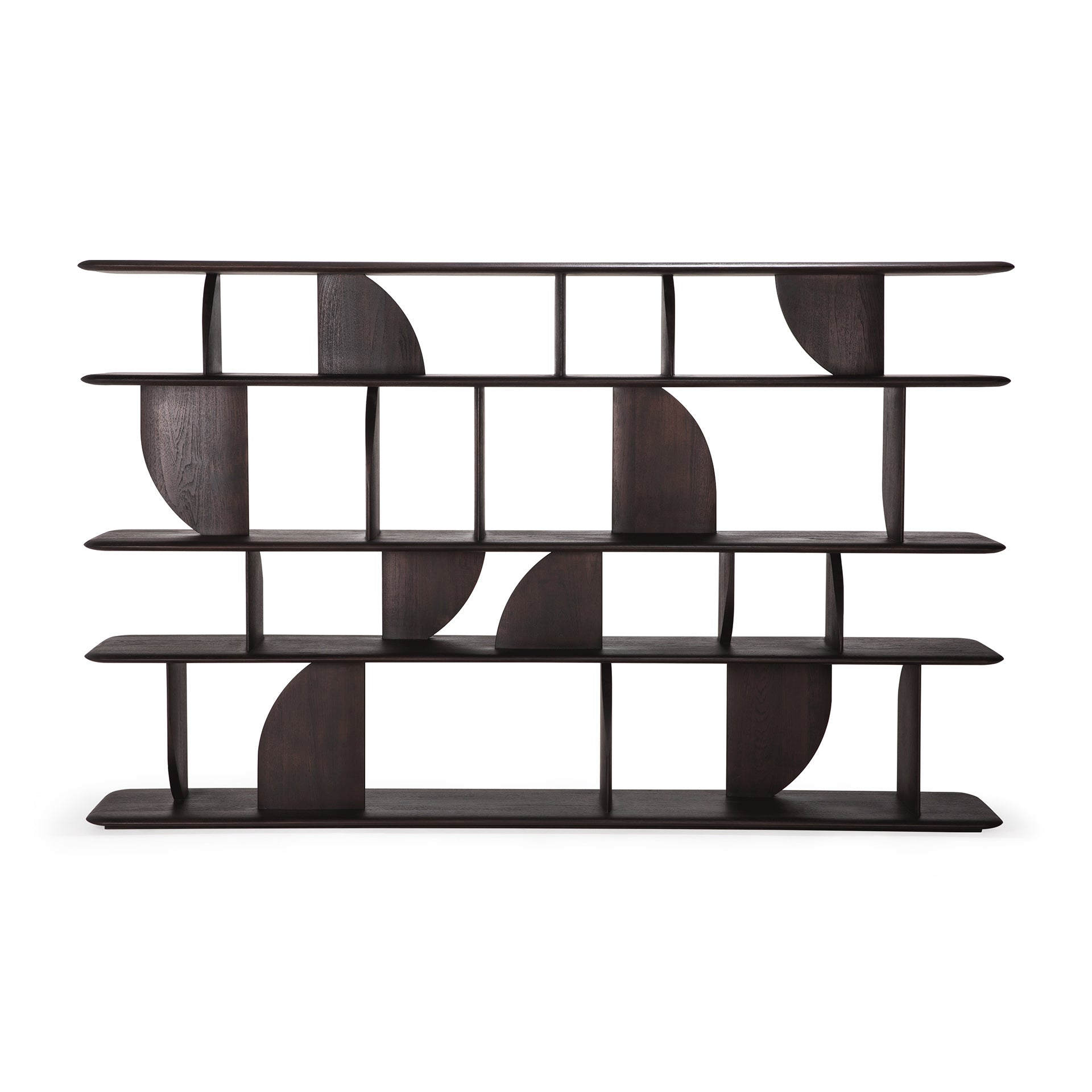 Ethnicraft Geometric Rack - 2Modern