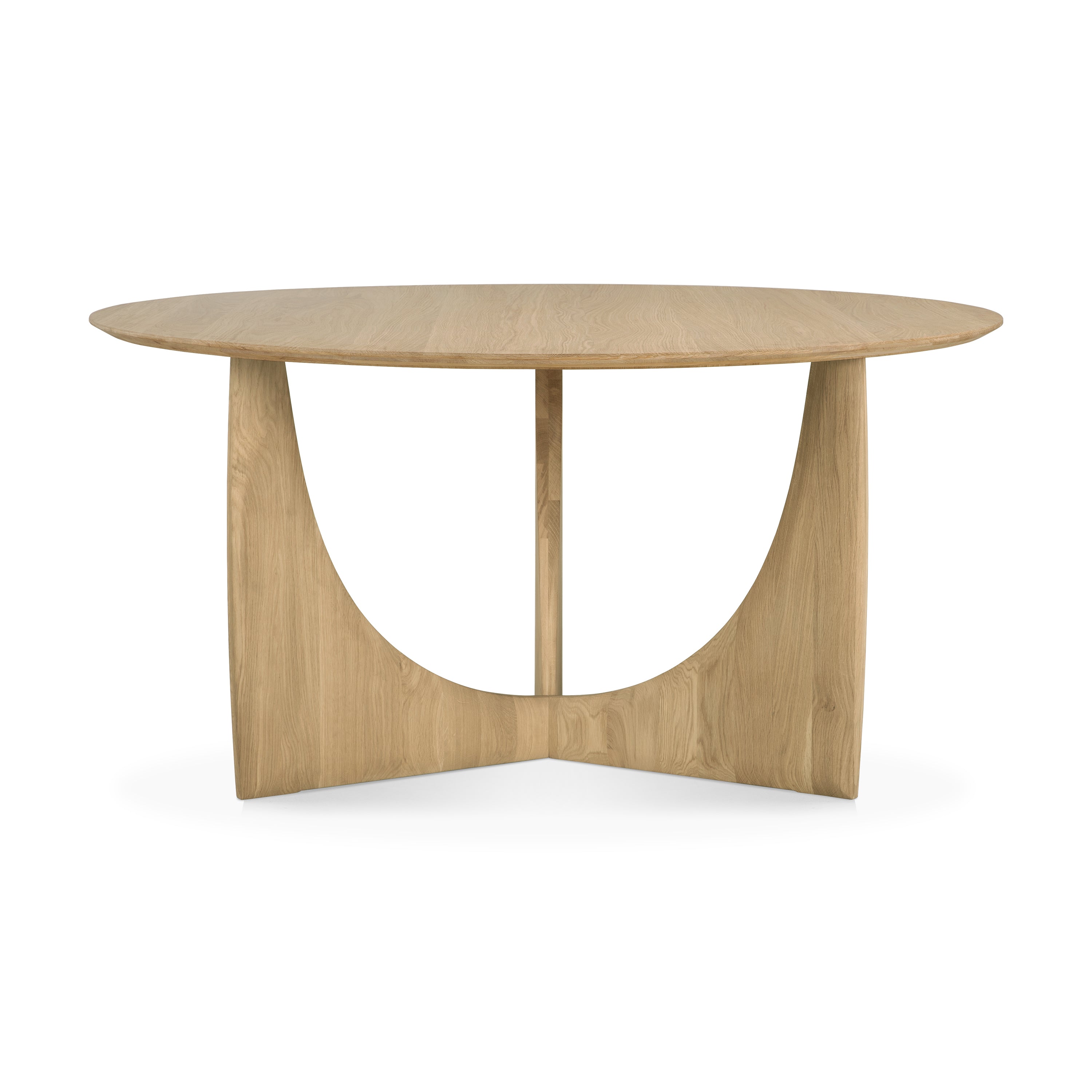 2m round dining table store