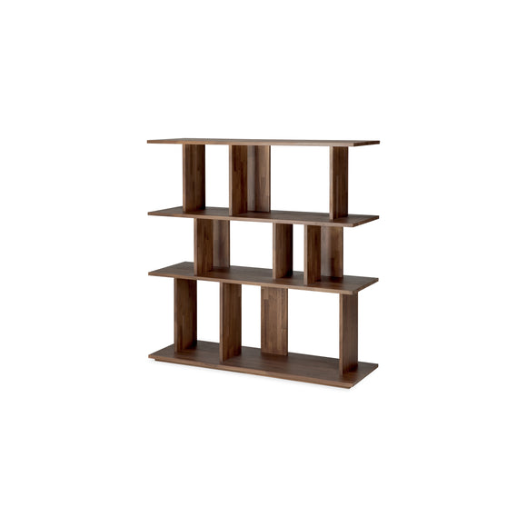 Ethnicraft Irregular Shelving Unit - 2Modern