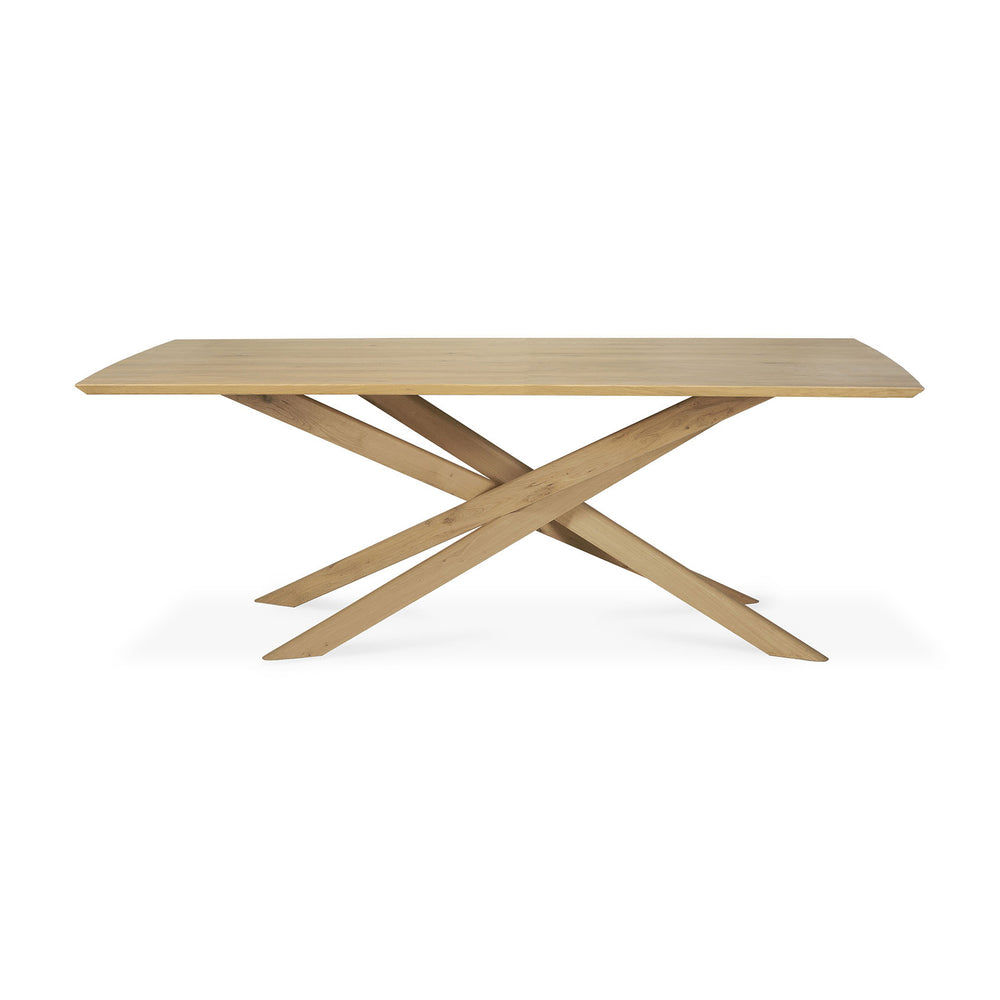 Ethnicraft Mikado Dining Table - 2Modern