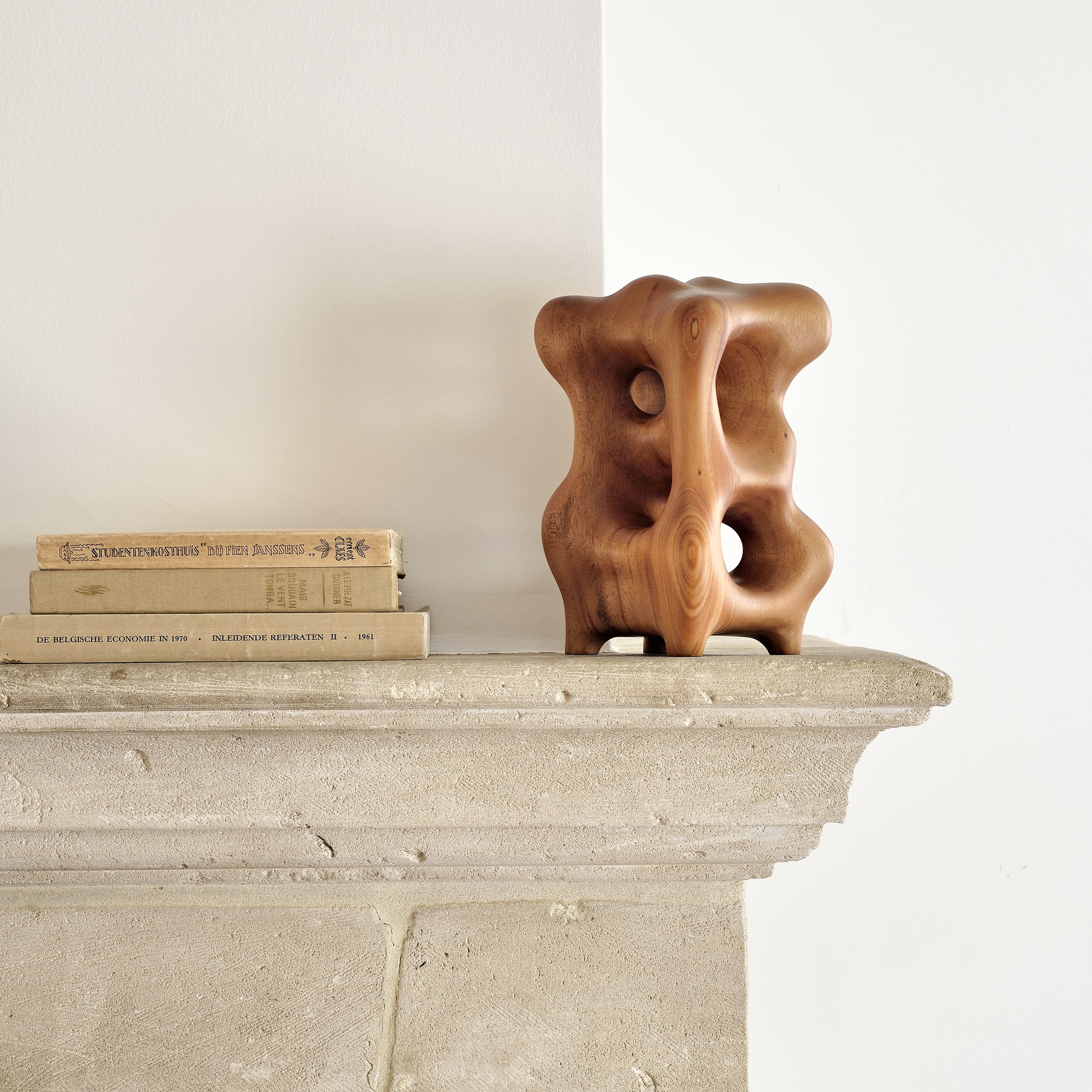 Ethnicraft Organic Decorative Sculpture - 2Modern