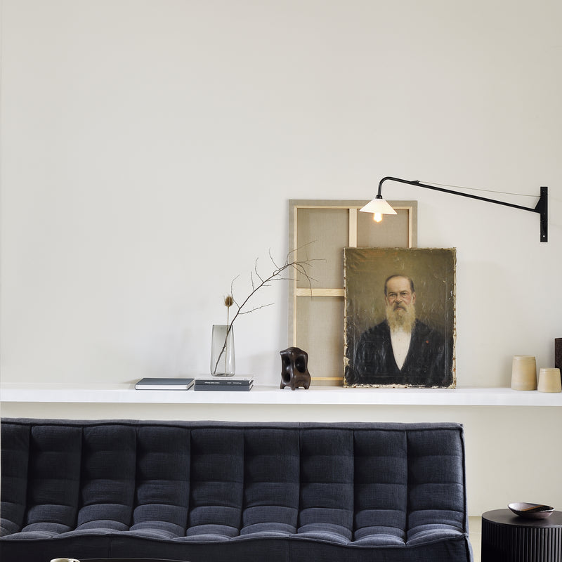 Ethnicraft Organic Decorative Sculpture - 2Modern