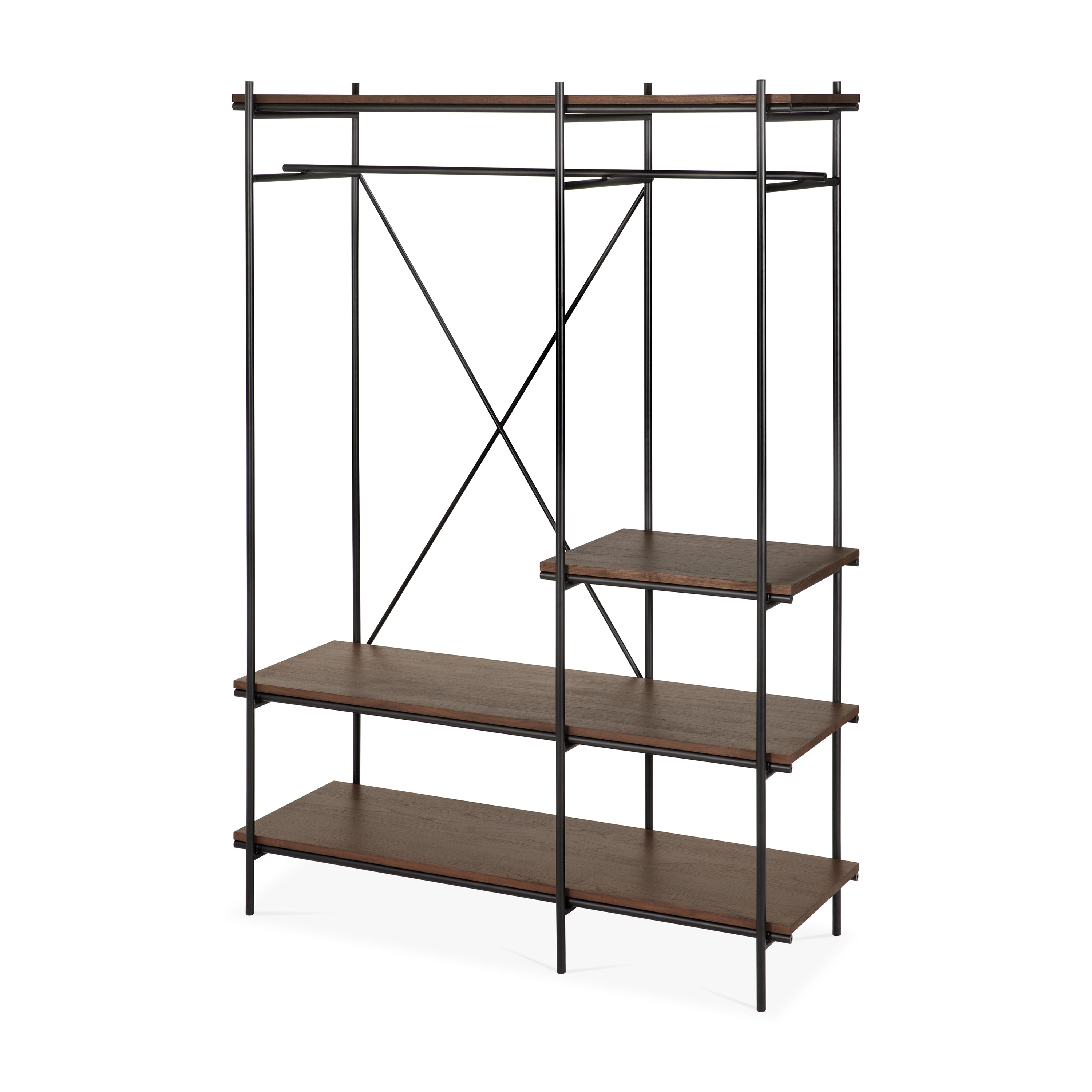 Ethnicraft Oscar Hanging Rack - 2Modern