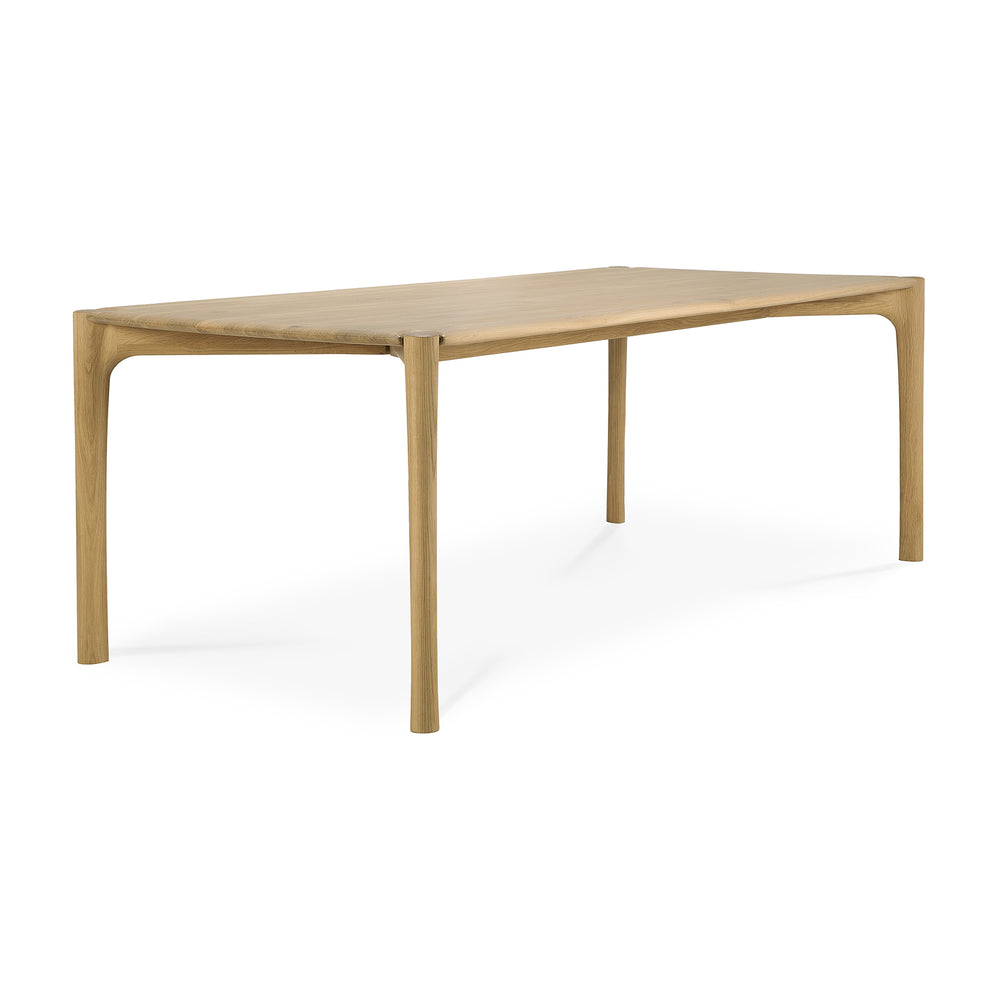 Ethnicraft PI Dining Table - 2Modern
